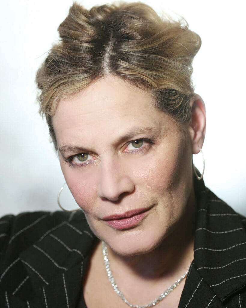 DEBORAH LEVY - Ivan Juritz Prize