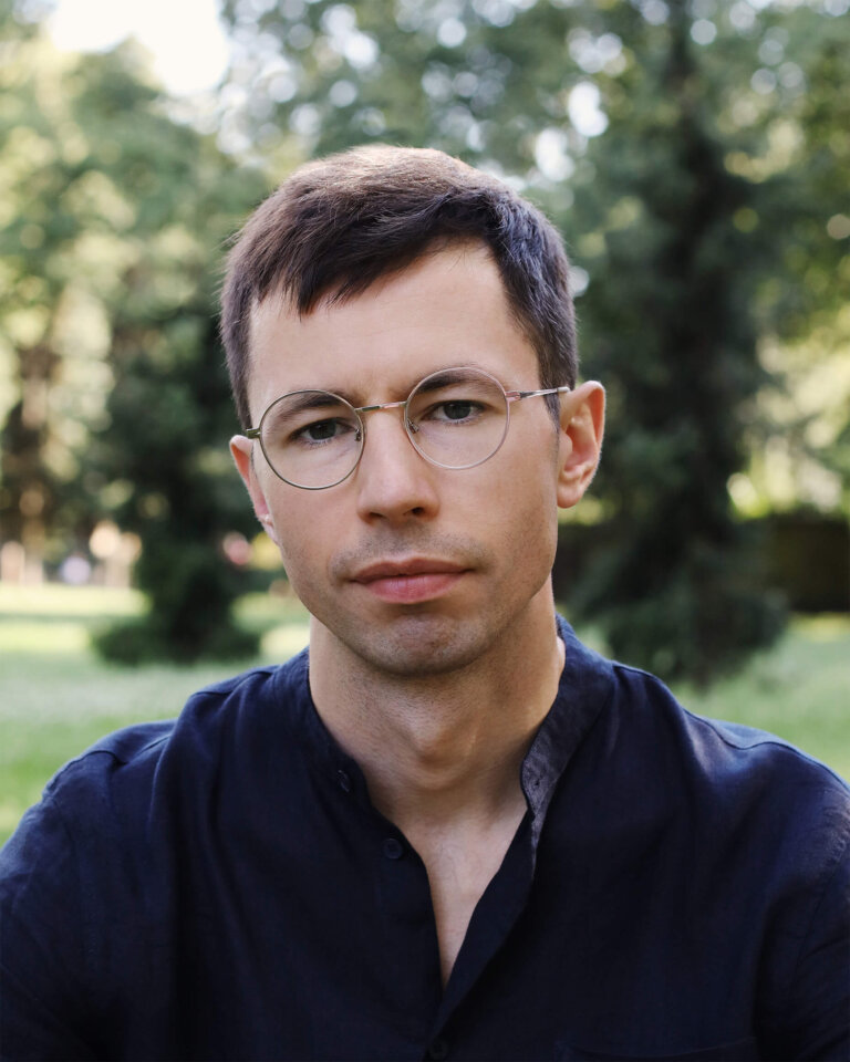 Past Winners - Ivan Juritz Prize